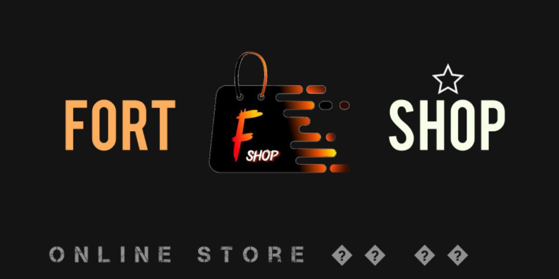 FortShop, Loja Online | Shopee Brasil
