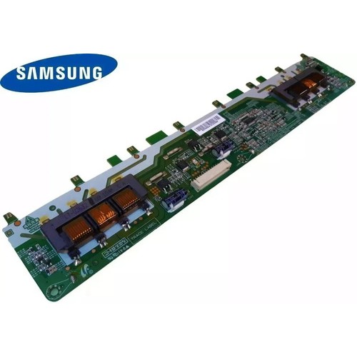 Placa Inverter Tv Samsung Ln32c400 Ln32c450 Ssi320_4uh01 | Shopee Brasil