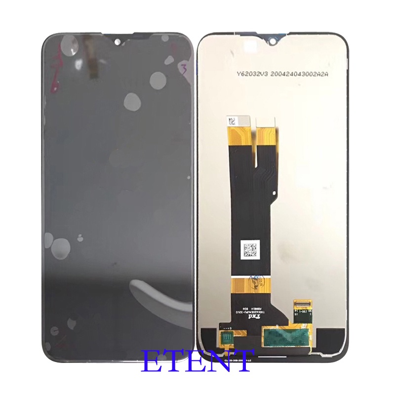 Tela Frontal Display LCD Full Touch Completo Compatível Nokia 2.3 TA-1194 | Shopee Brasil