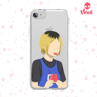 CASE CAPINHA DE CELULAR HAIKYUU KENMA HINATA KAGEYAMA | Shopee Brasil