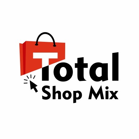 Total Shop Mix, Loja Online | Shopee Brasil