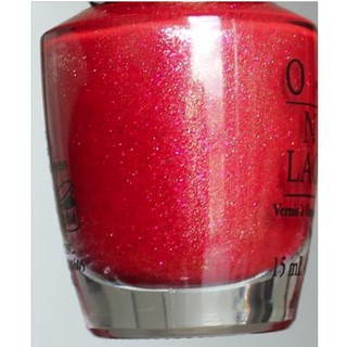 Esmalte Opi Magazine Cover Mouse Nlm59 | Shopee Brasil