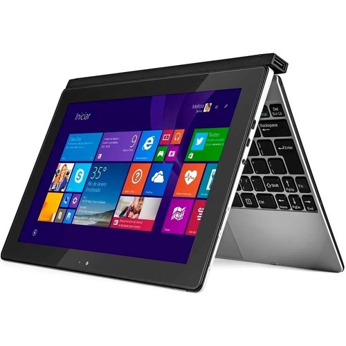 Notebook Tablet 2 Em 1 Positivo Duo 10 Touch 16gb | Shopee Brasil