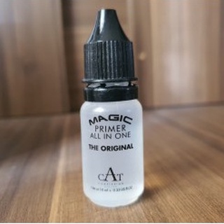 MAGIC PRIMER ATELIER PARIS - PRIMER CAT ATELIER PARIS ALL IN ONE 10ML ...