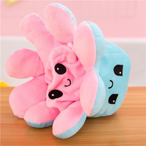 Polvo polvinho TikTok humor bravo e feliz reversível pelúcia. | Shopee ... Polvo polvinho TikTok humor bravo e feliz reversível pelúcia. | Shopee ...