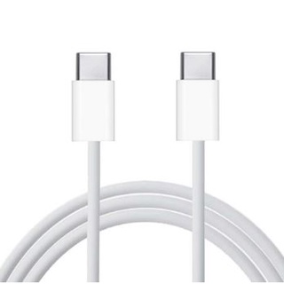 Cabo USB TIPO C NAS DUAS PONTAS Turbo - Cabo Tipo C Tipo C de 2 Metros ...