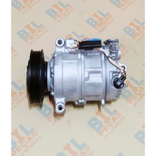 Compressor Mercedes Gla / Cla 200 A0038304360 Remanufaturado | Shopee ...