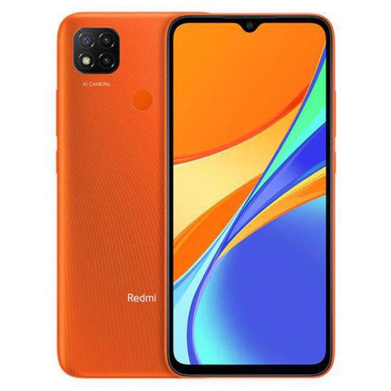 Celular Xiaomi Redmi 9C Dual Chip 64GB 4G Global | Shopee Brasil