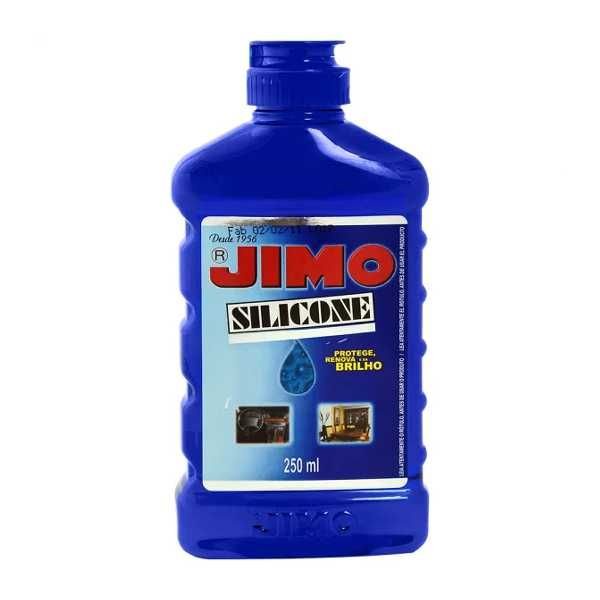 Jimo Silicone Liquido 250ml | Shopee Brasil