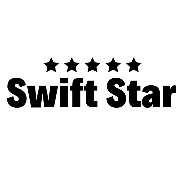 Swift Star, Loja Online | Shopee Brasil