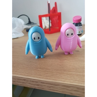 Boneco Colecionável Fall Guys Ultimate Game | Shopee Brasil