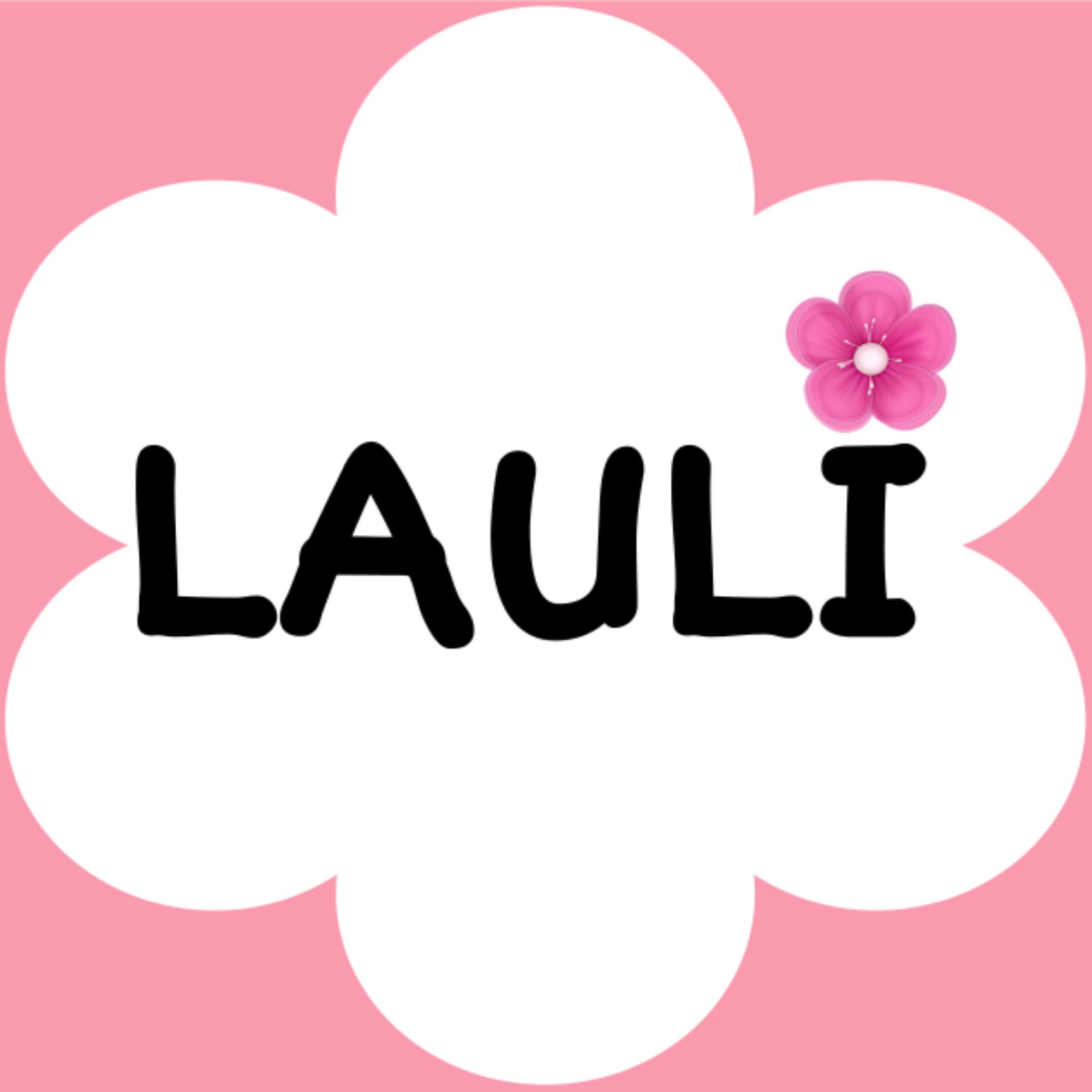 Ateliê Lauli, Loja Online | Shopee Brasil