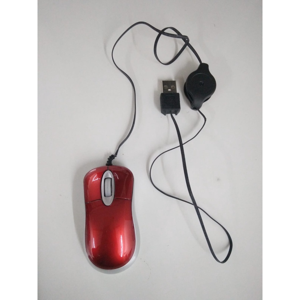 Mini mouse usb | Shopee Brasil