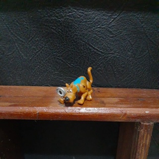 Mini Scooby-Doo | Shopee Brasil