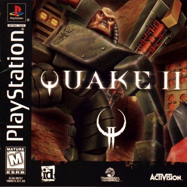 Quake 2 (pc) | Shopee Brasil