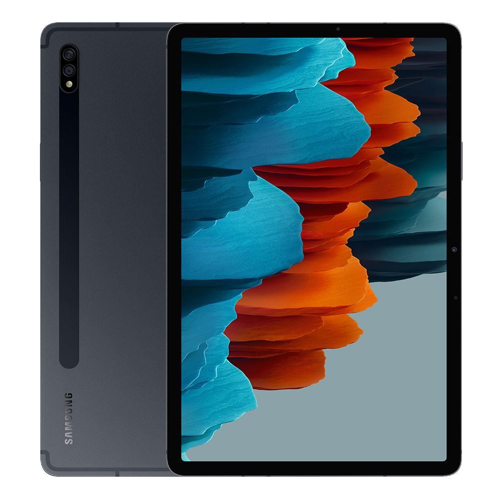 44％割引輝く高品質な GALAXY TAB S7+ 256G GREY WIFI 版 タブレット PC/タブレット-OTA.ON.ARENA.NE.JP