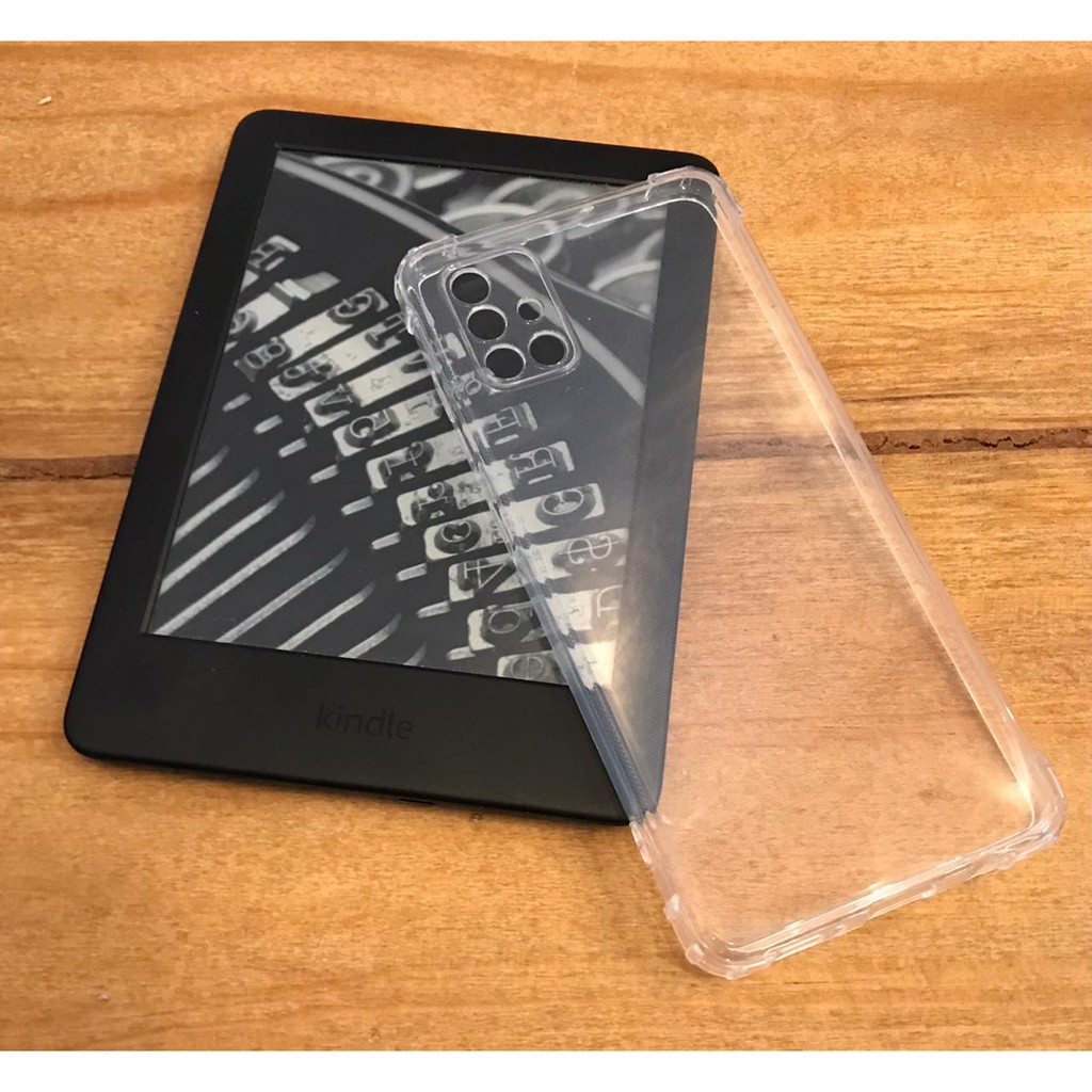 Capa Tpu Silicone Npc Samsung A31 A01core A02 A02s A10s A10/m10s A11 ...