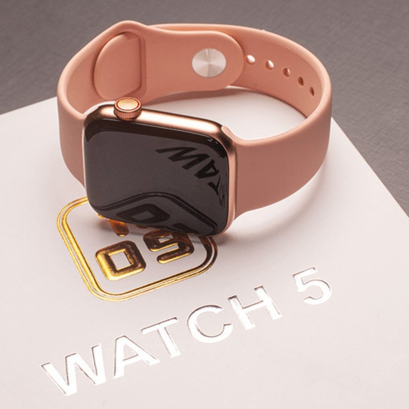 Relógio Inteligente Smartwatch T5 PRO | Shopee Brasil
