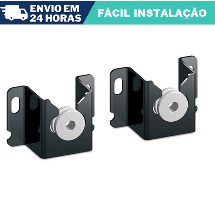Suporte Para TV smart lcd/Led/plasma Parede universal | Shopee Brasil
