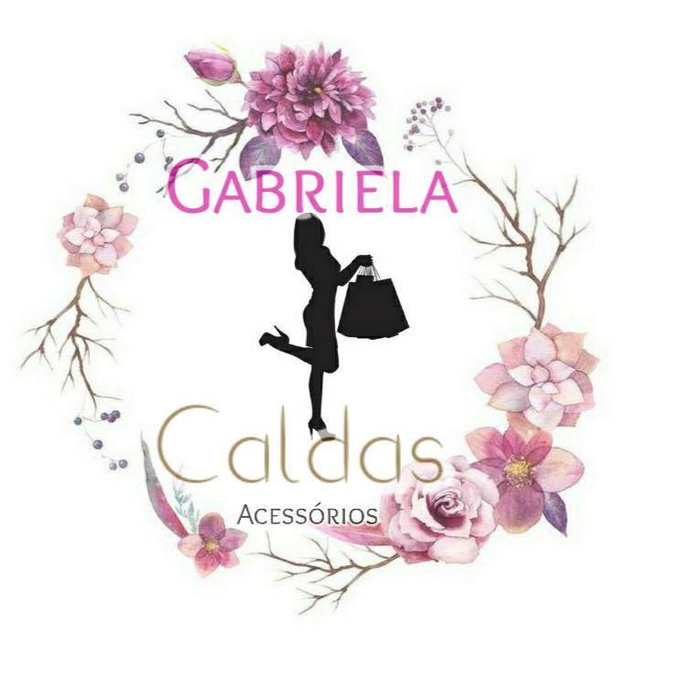 Gabriela Caldas Acessórios, Loja Online | Shopee Brasil