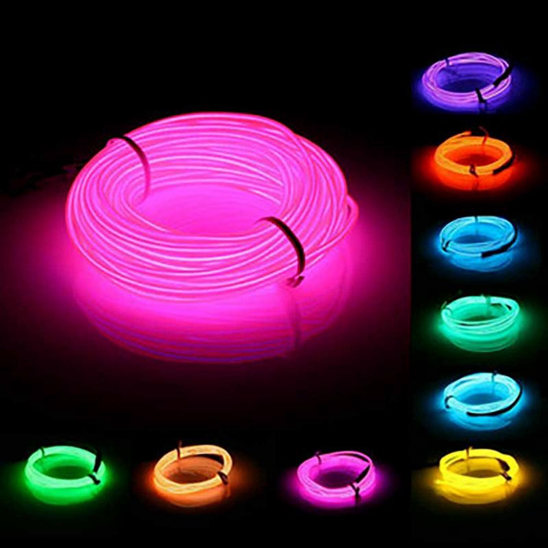 fio de led neon em Promoção na Shopee Brasil 2023