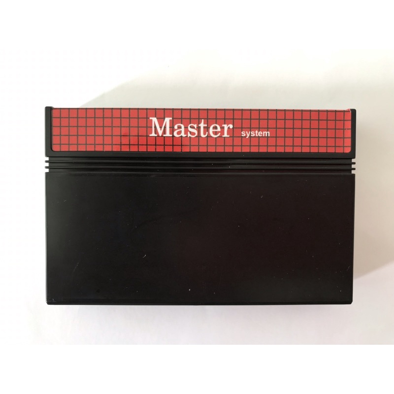 Flashcard Master System Everdrive modelo 2022 Novo para Master System ...