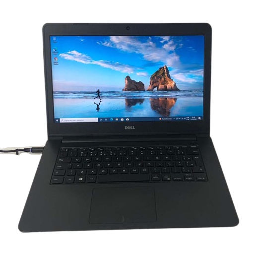 Notebook Dell Inspiron 5447 14" Intel Core i5 4GB HD-1TB - Desconto no ...