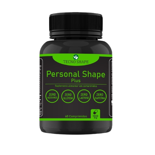 Tecno Shape Suplementos, Loja Online | Shopee Brasil