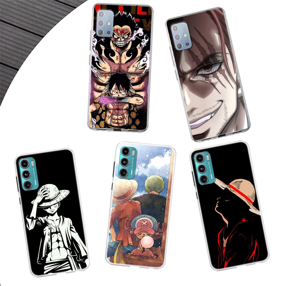 Yiy77 One Piece Transparente Soft Case De Silicone Para Asus Zenfone 4 ...