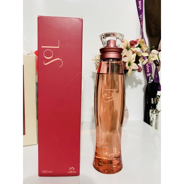 Sol 2ª versão | Shopee Brasil