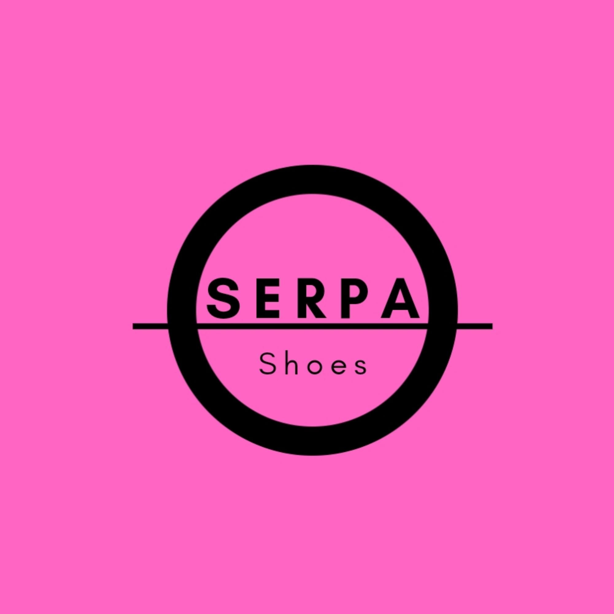 Serpa Shoes, Loja Online | Shopee Brasil