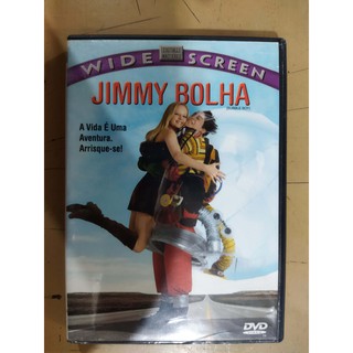 Dvd Jimmy Bolha - Jake Gyllenhaal/Marley Shelton | Shopee Brasil