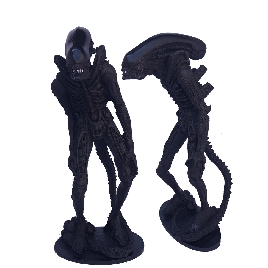 Boneco do Alien | Shopee Brasil