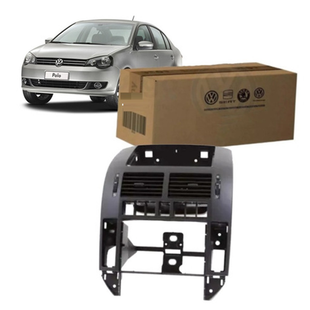 Rádio Cd Player Rd5 Original Vw Golf Polo Bora Usb Bluetooth - Corre ...