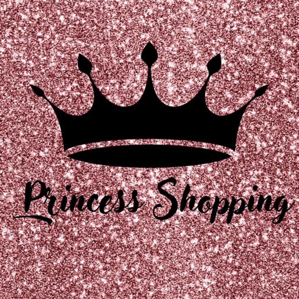 Princess Shopping, Loja Online | Shopee Brasil