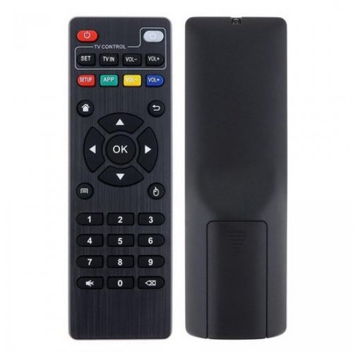 CONTROLE UNIVERSAL TV BOX | Shopee Brasil
