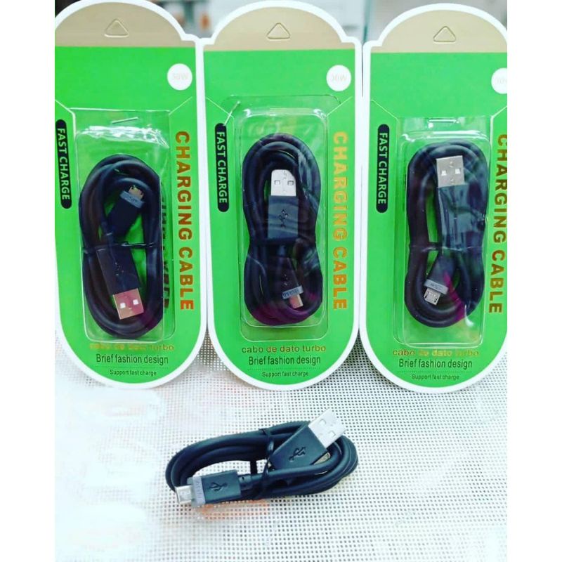 cabo usb | Shopee Brasil