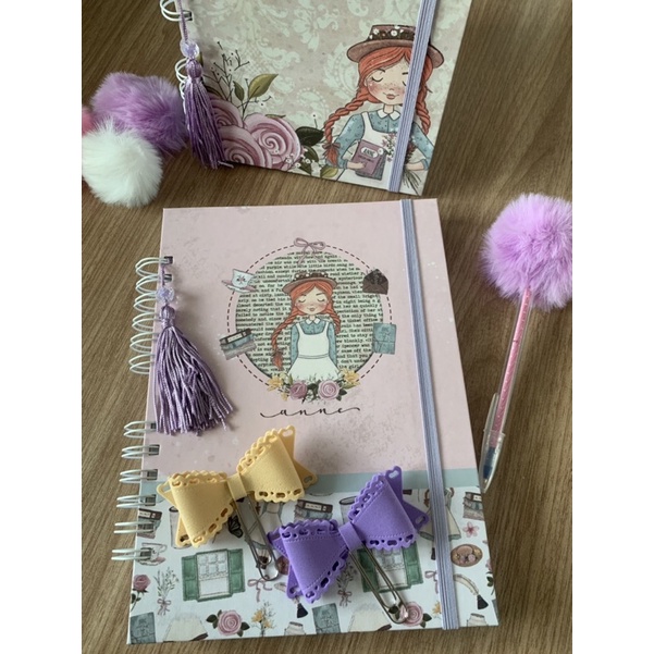 kit Anne | Shopee Brasil