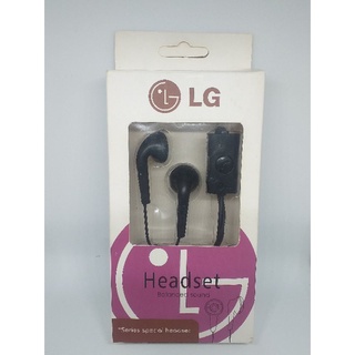 Fone LG | Shopee Brasil