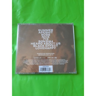 Beyoncé e Jay-z (The Carters) - Everything Is Love (CD Lacrado ...