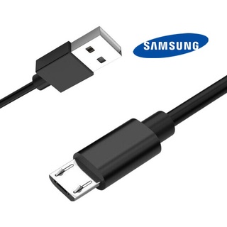 Cabo Micro USB Samsung ORIGINAL Preto 70cm | Shopee Brasil