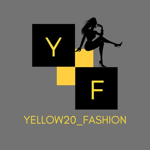 yellow20_fashion, Loja Online | Shopee Brasil
