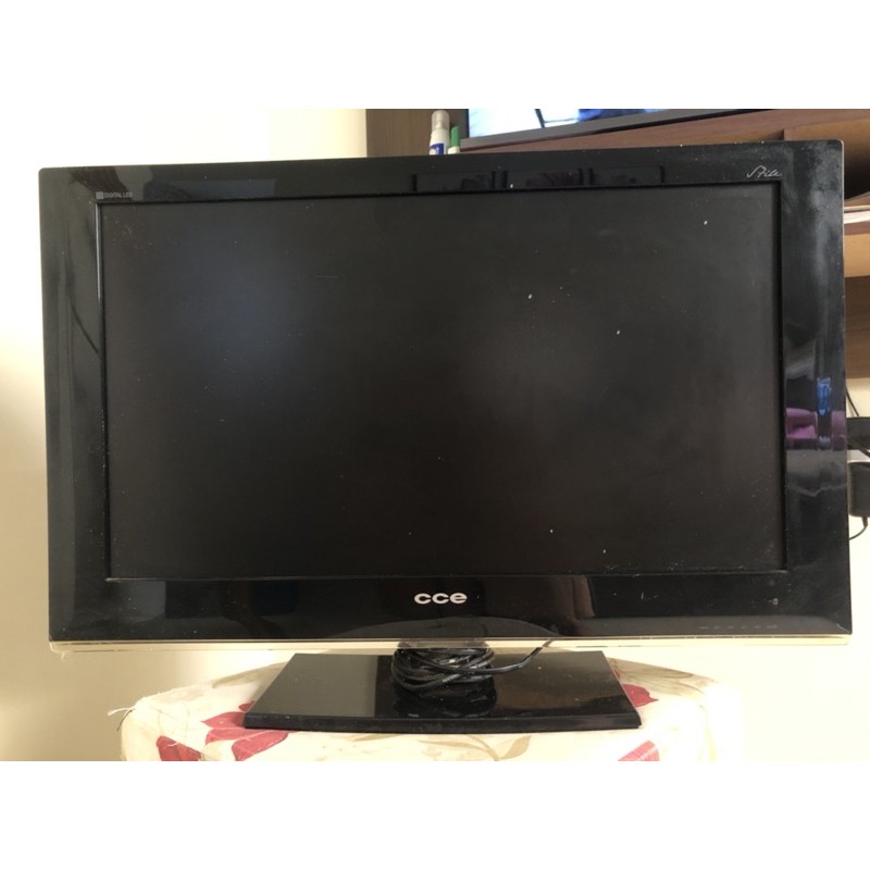 Tv Led Cce 24 Polegadas | Shopee Brasil