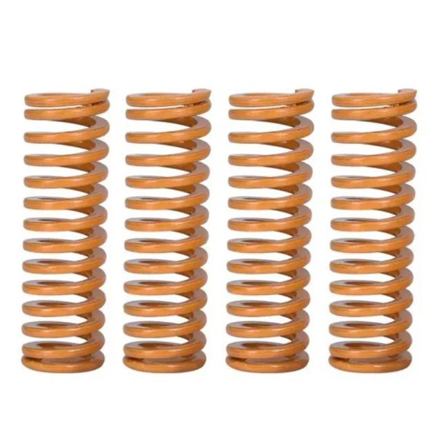 kit 4 molas para impressão 3D - vários tamanhos - Escorrega o Preço