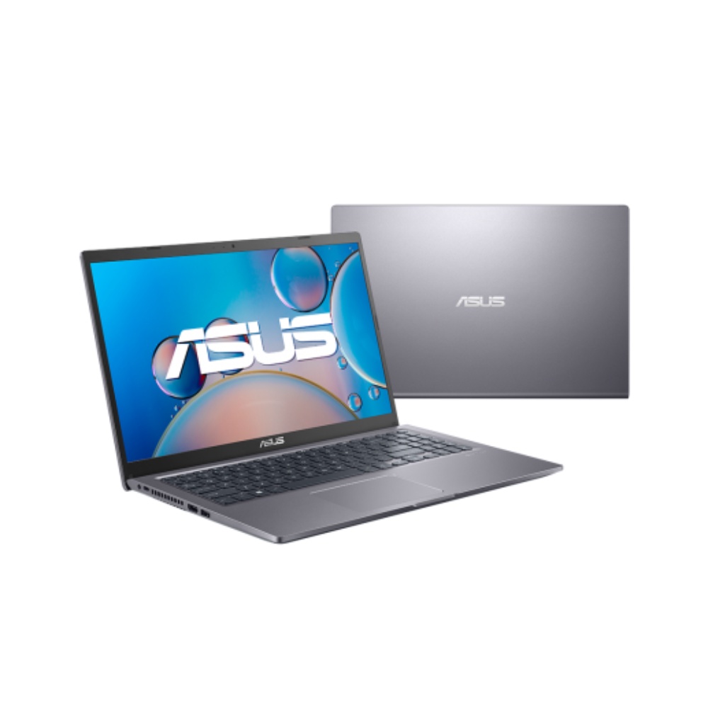 Notebook Asus Intel Core i3-1005G1 4GB 256GB SSD W11 15,6" Cinza X515JA-BR2750W | Shopee Brasil