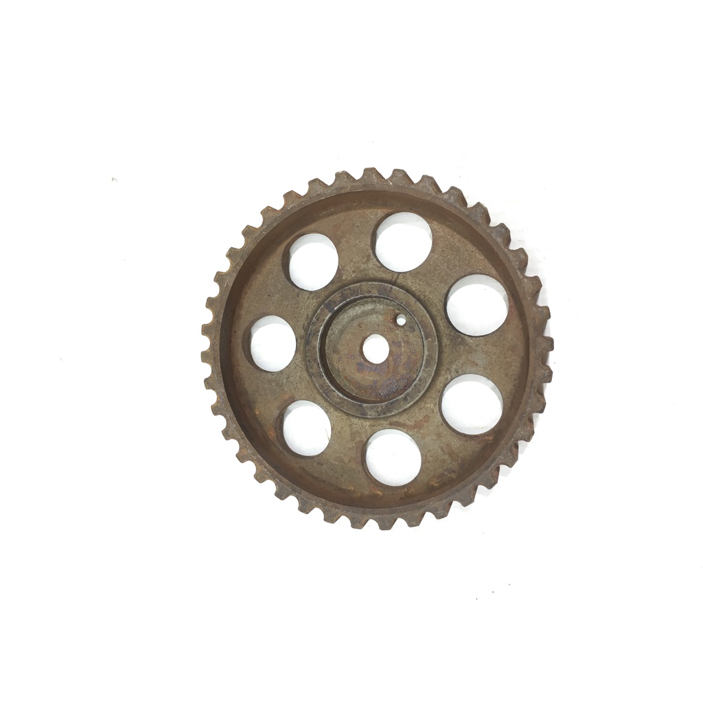 Polia Comando Valvula Chevrolet Corsa Celta 1.0 8V 90231882 | Shopee Brasil