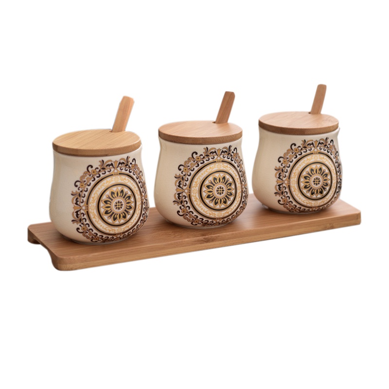 Creative Ceramic Boxes