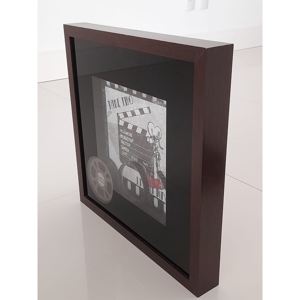 Tela Artimage (41 x 41) cm | Shopee Brasil