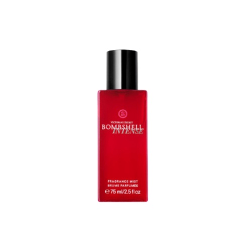 Victoria's Secret Bombshell intense Body Splash Mist Original | Shopee ...