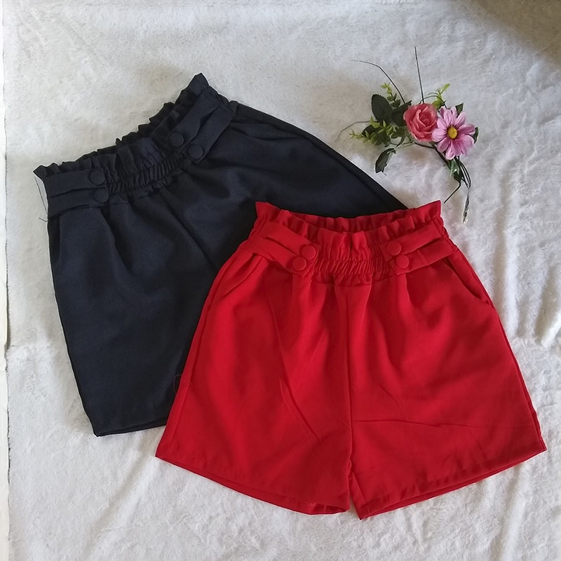 Shorts Folgadinho | Shopee Brasil